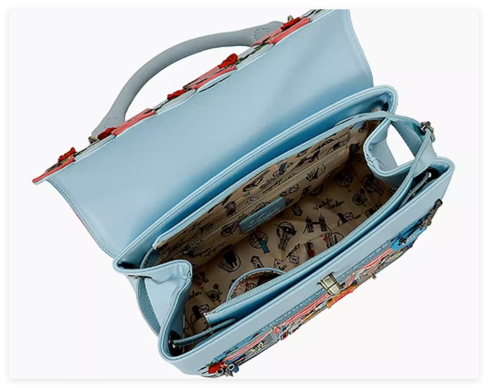 Vendula Vintage Rose grace bag | eBay