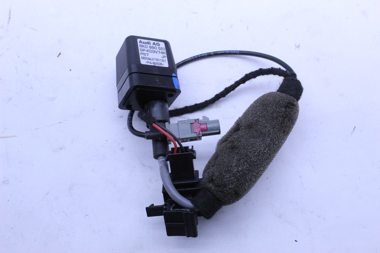 2011-2017 Audi A8l D4 Rear View Backup Camera OEM for sale online | eBay