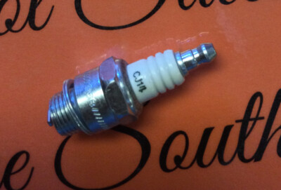NEW GENUINE OEM CHAMPION PART # CJ14 SPARK PLUG; QUANTITY ONE | eBay