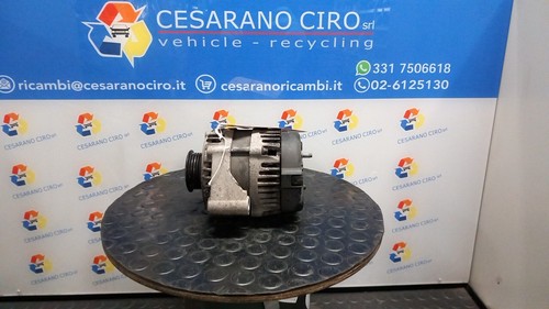 Alternateur 96945926 Chevrolet (Daewoo) Aveo (T250) (06/08>11/12
