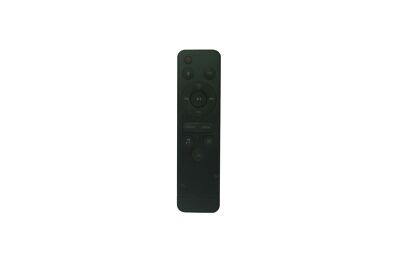 Remote Control For Promethean ASB-40-2 Bluetooth TV Sound Bar System ...
