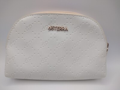 doTERRA Essential Oil Storage Case Pouch Wallet Travel Bag Zip Bag ...