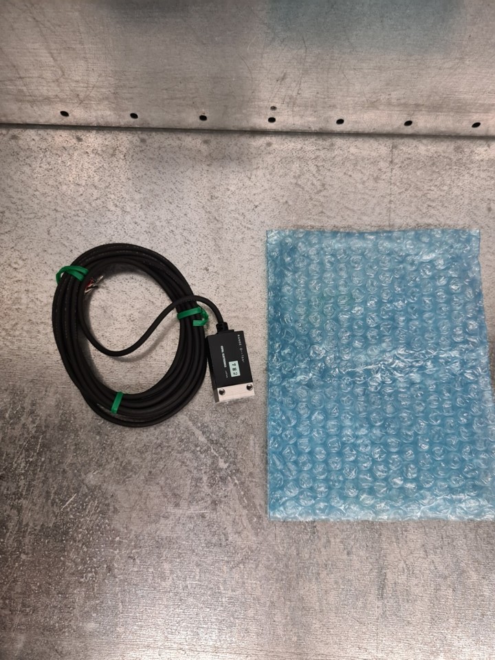 COPAL ELECTRONICS PS4 102V-Z / 7H2 PRESSURE SENSOR | eBay