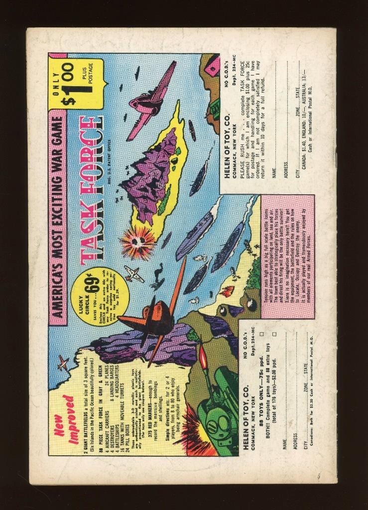 Detective Comics 341 VG 4.0 High Definition Scans *b28 | eBay