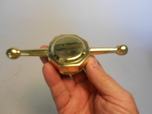 Ford Model T Radiator Cap, dog bone | eBay
