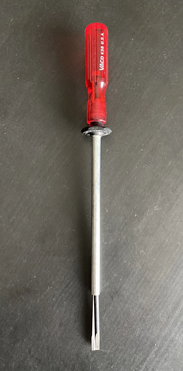 Starting Screwdriver