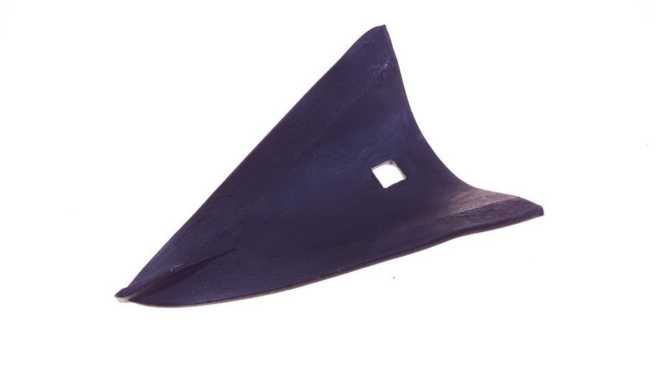 Cultivator Point Nichols Creaser #1 5/16x5x7 | eBay