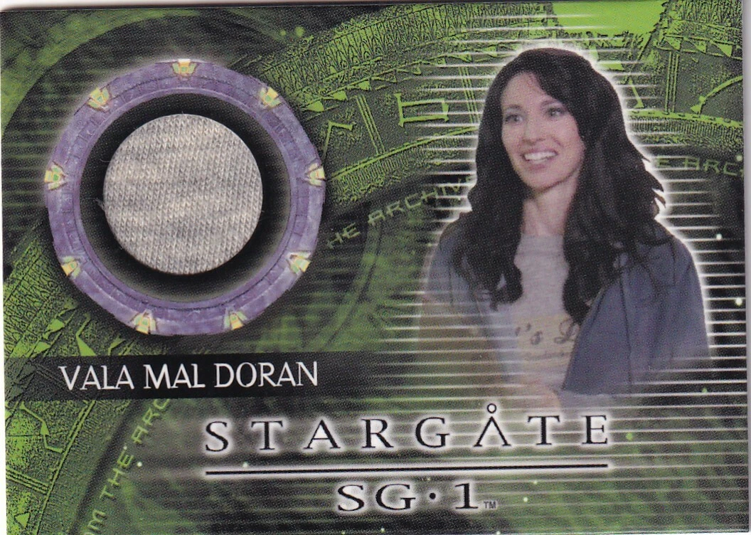 Vala Mal Doran Smile