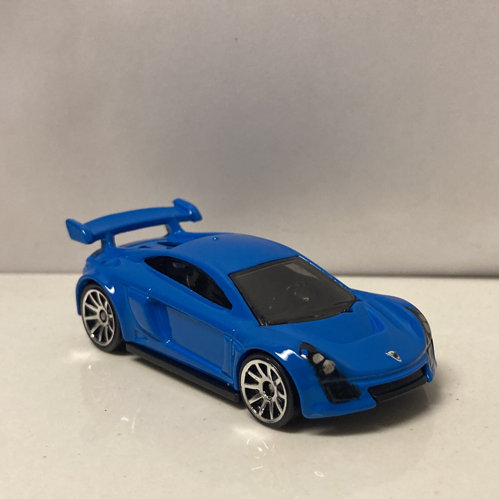 2011-2014 Mastretta MXR MXT Collectible 1/64 Scale Diecast Diorama ...