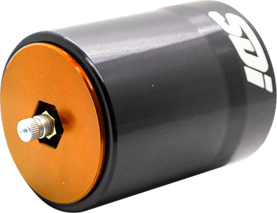 SDI Linkage Shock Bladder Conversion Kit - Orange Orange #SDM-2222006-O ...