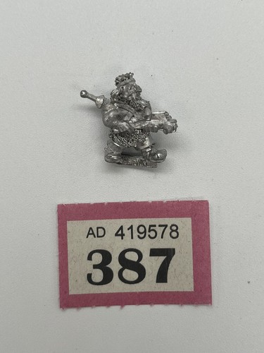 Citadel Chaos Dwarf 0304 14 C16 Thorimbo Stunty Sven Crossbow Rambo ...