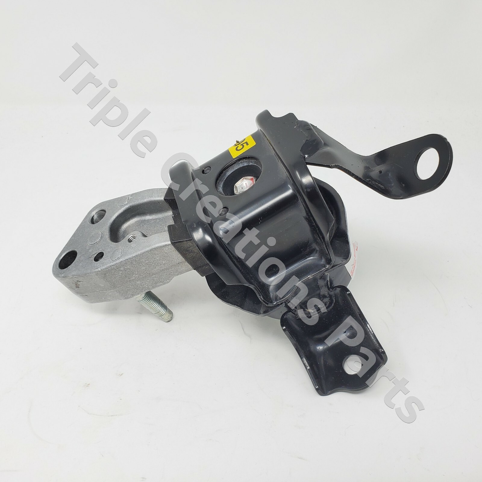 12305-21130 Toyota Corolla Altis 1NZFE 2NZFE OEM RH Engine Motor Mount ...
