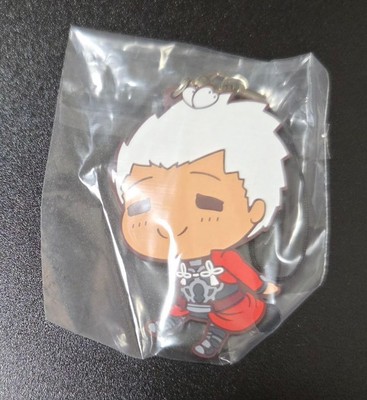 Fate/stay night Archer rubber strap 600 | eBay