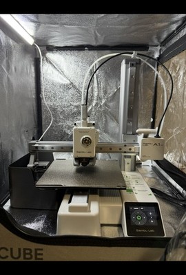 Bambu Lab - A1 mini 3D Printer - FDM - 45 hours | eBay