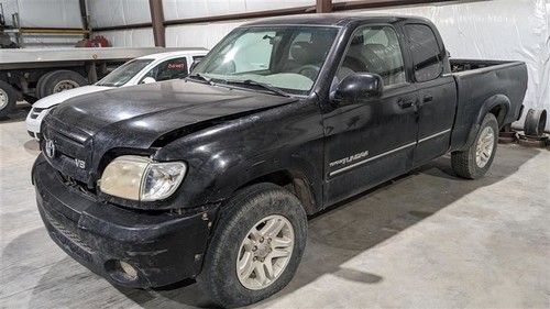 Passenger Side View Mirror Power Limited Non-heated Fits 00-06 TUNDRA ...