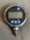AMETEK CRYSTAL XP2i Digital Pressure Gauge 30 PSI - NEW #2 | eBay