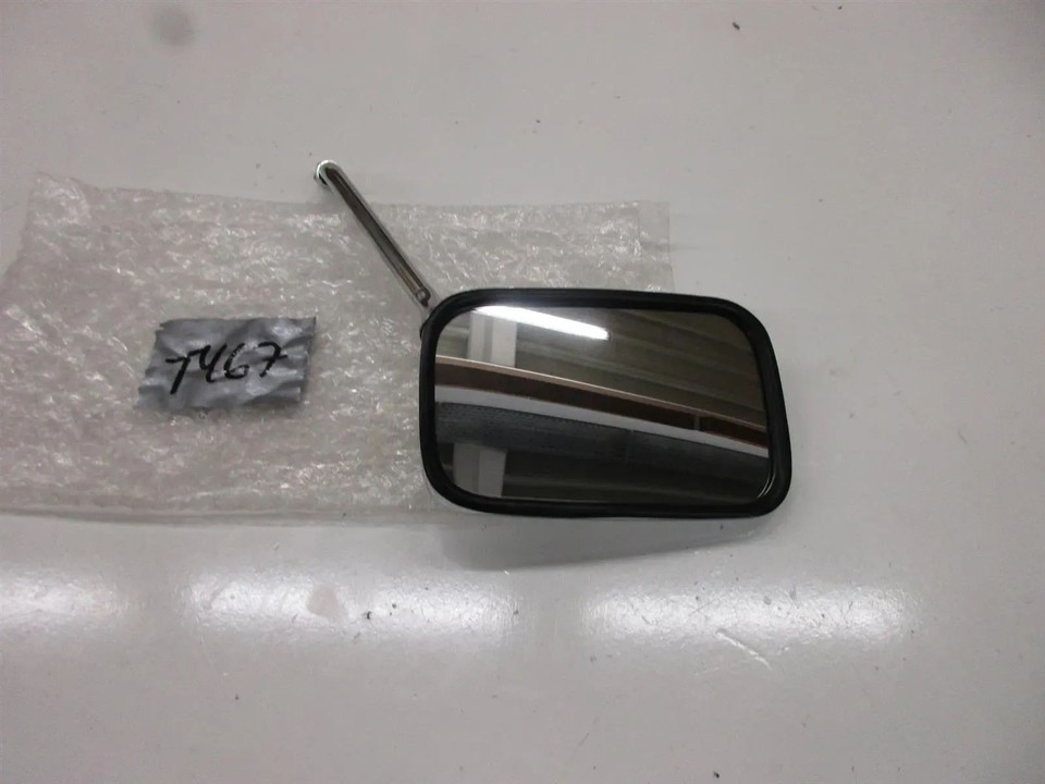 T467. Piaggio Kreidler Vespa Specchio a sinistra e9 Specchio ...