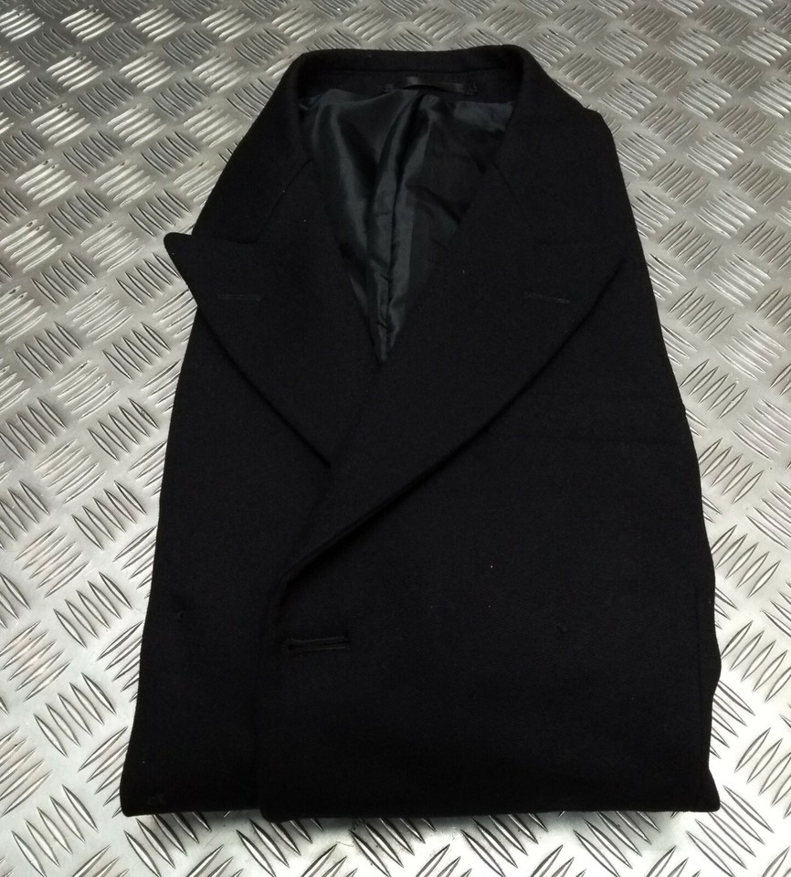 No1B Lieutenant Commander LT CDR Barathea Jacket British Royal Navy ...