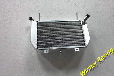 Aluminum Radiator For Suzuki TL1000R TL-R 1000 TL 1000 R 1998-2003 ...