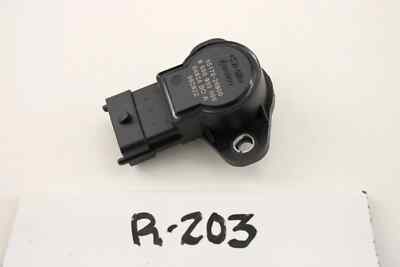 New OEM Hyundai Throttle Position Sensor 2006-2011 Accent Rio 1.6 35170 ...
