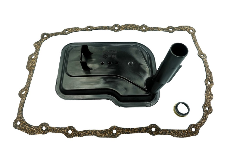 .GM 6L80 6 Speed Transmission Service Filter Kit For Chevrolet & GM ...