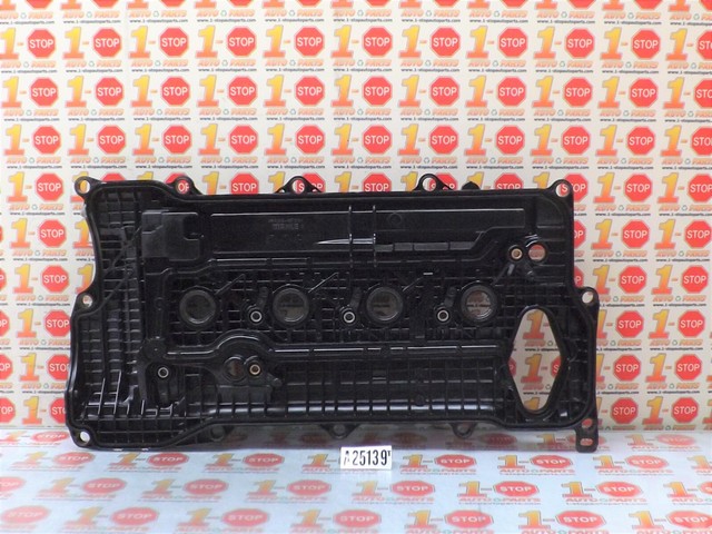 Toyota Genuine OEM 11201-24031 Cover Sub-assy Cylinder Head 1120124031 ...