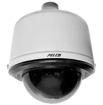 NEW PELCO SD530-PG-1 740TVL SPECTRA 5 30x D/N PTZ CAMERA SYSTEM $4370 ...