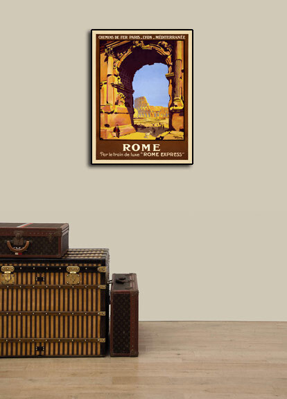 Rome Express 1932 Download Free