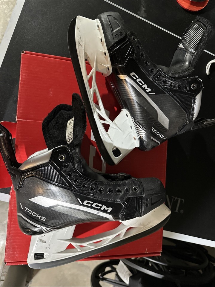 Ccm Tacks Vector Plus | eBay