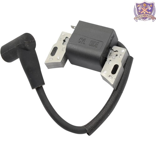 Compact Ignition Coil - Fits Briggs & Stratton Armature Magneto 799582/ ...