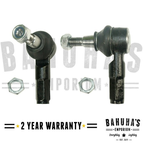 Ford Transit Mk6 / Mk7 Front Track Tie Rod Ends Outer Pair x2 Kit 2006 ...