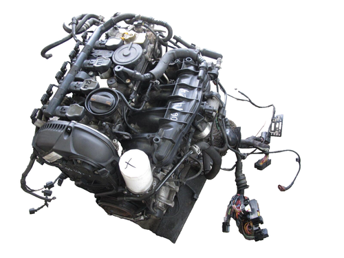 💚 2012-2016 AUDI 2.0L A6 ENGINE MOTOR OEM TESTED CAEB | eBay