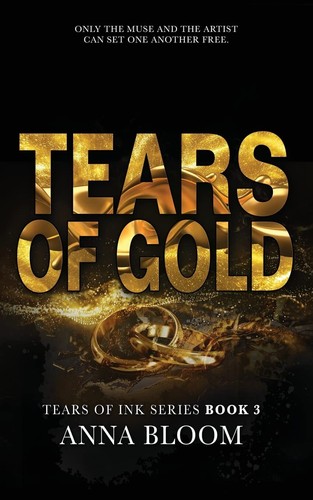 Anna Bloom Tears of Gold (Paperback) Tears of Ink (UK IMPORT ...