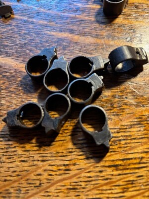 ORIGINAL JAPANESE WWII TYPE 38 ARISAKA Front Sight | eBay