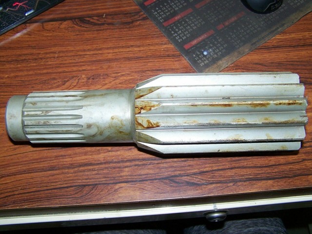 John Deere 4440 Planetary Sun Pinion R59698 for sale online | eBay