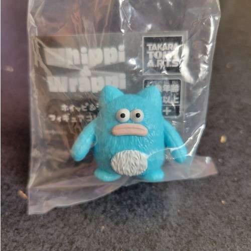Whippi & Lappi Figure Collection Whippi B | eBay Australia