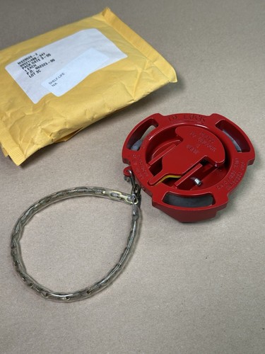 Shaw Aero Fuel Cap Assy MS29526-2 (D2010) | eBay