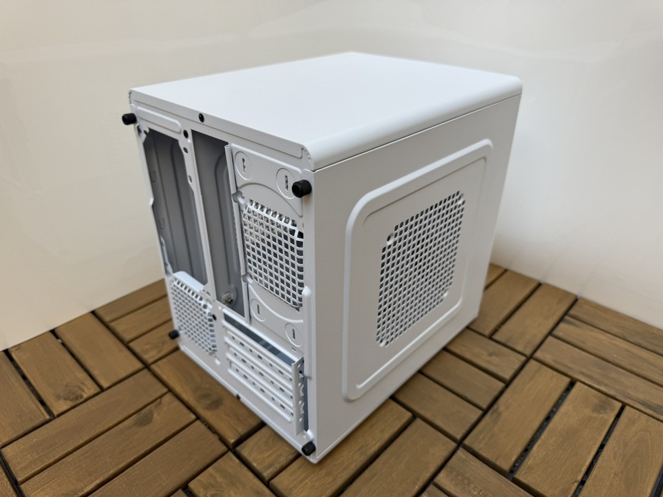 mini atx pc case | eBay
