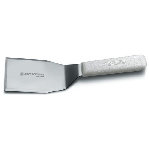 Dexter Russell S285-4 Sani-Safe 5 x 4" Hamburger Turner" 92187164439| eBay