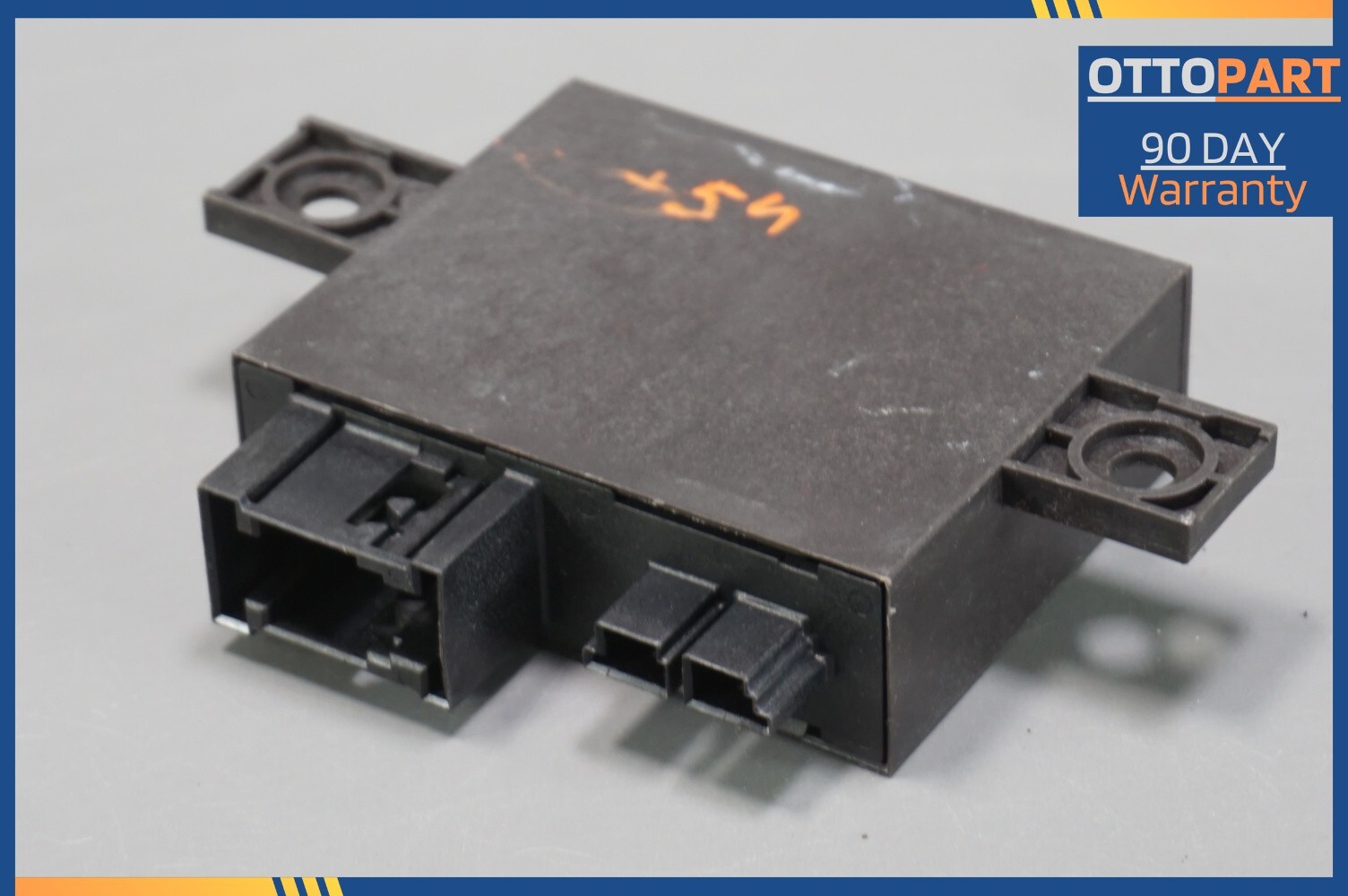 2001-2008 Mercedes R170 SLK230 SLK320 Ignition Immobilizer Control ...