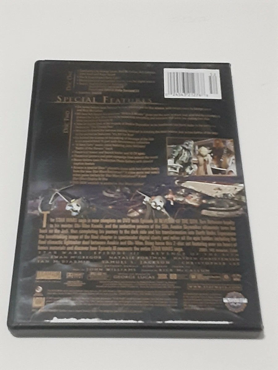 Thx Optimizer Revenge Of The Sith