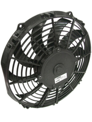 VA11-AP7/C-57A 10in Puller Fan Curved Blade 802 CFM SPAL 30100435 | eBay