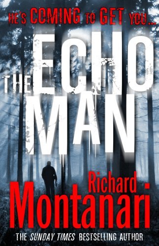 The Echo Man By Richard Montanari. 9780099538738 | eBay
