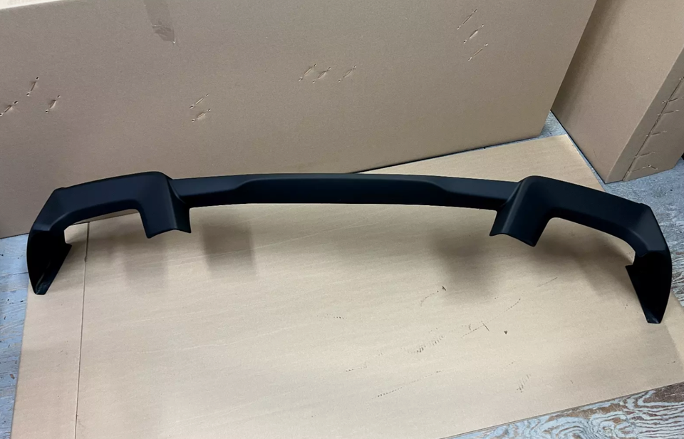 2009 2010 2011 HONDA CIVIC ASPEC HFP STYLE FRONT LIP KIT FRONT SEDAN | eBay