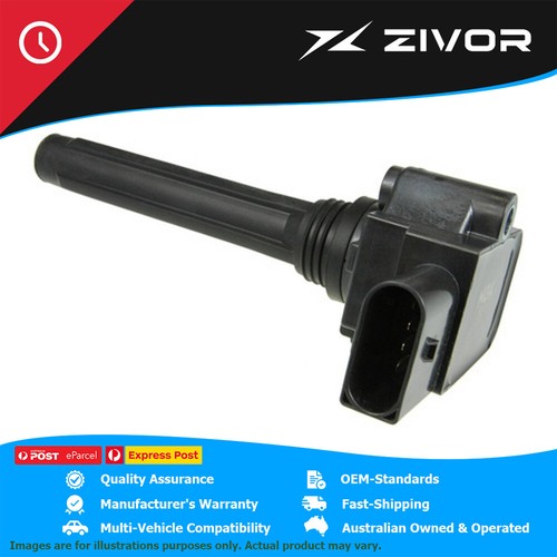 New Genuine NGK Ignition Coil For Audi S8 D4 4H #U5271 | eBay Australia