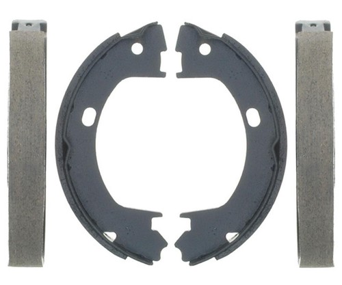 Raybestos Brakes Parking Brake Shoe Professional Grade 643PG ...
