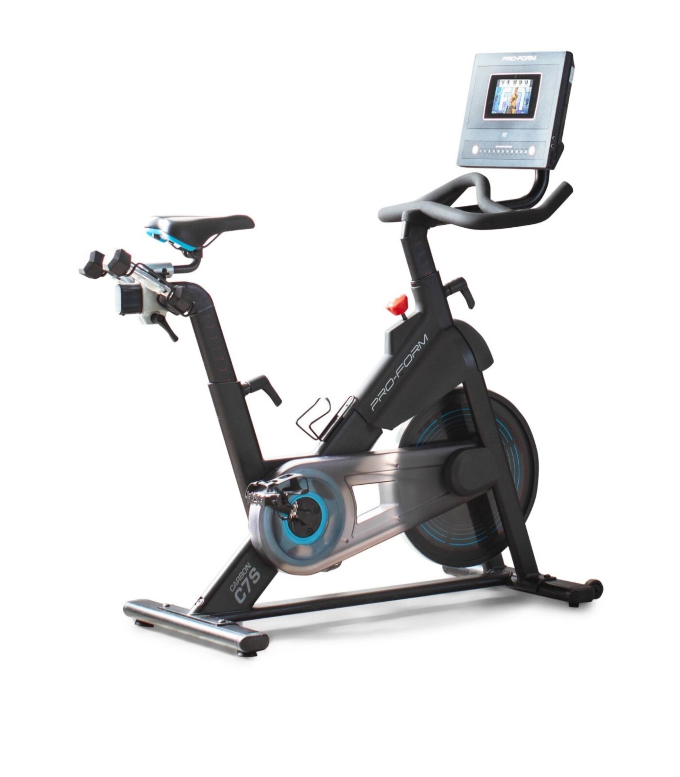 ProForm Power C7L Smart Indoor Exercise Bike | eBay