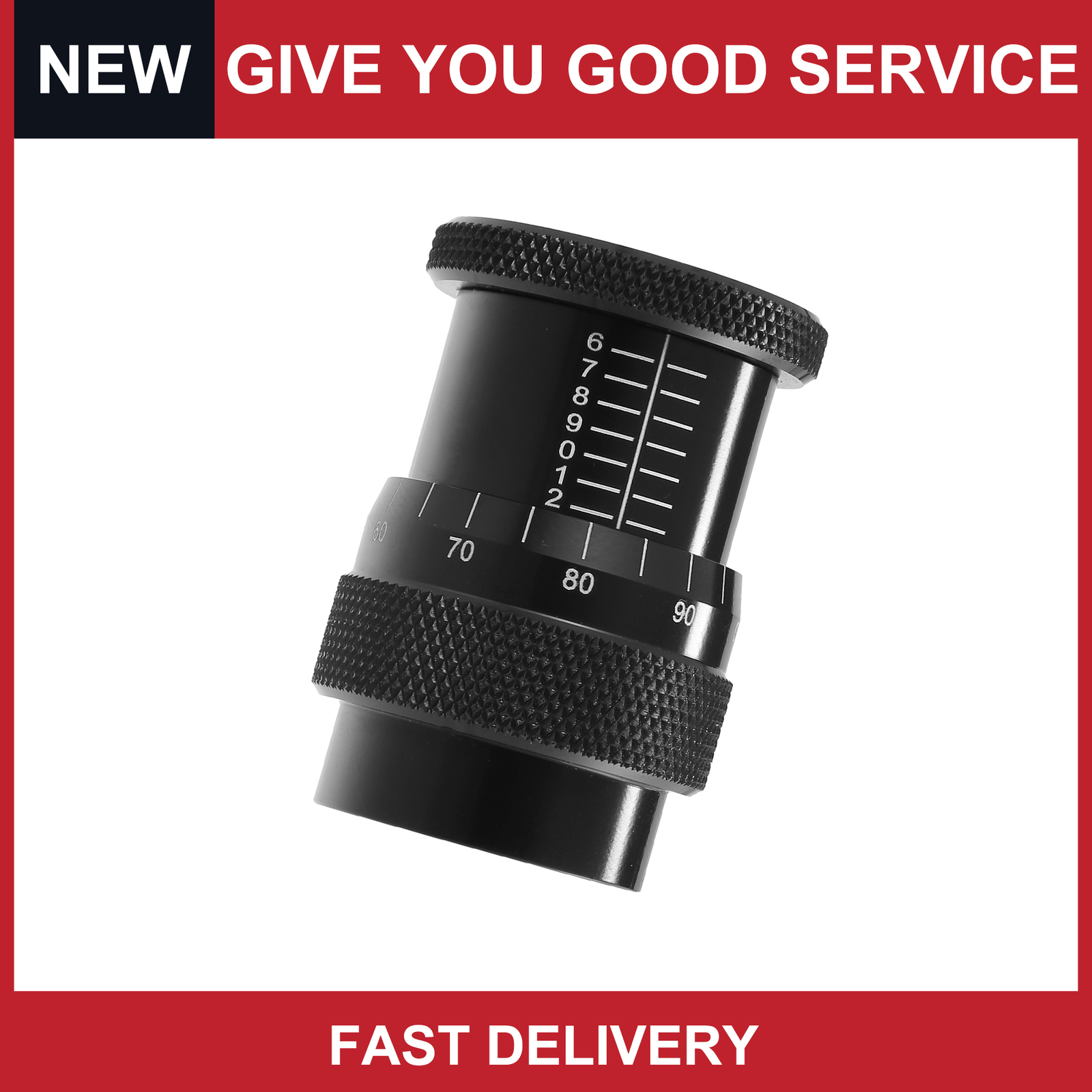 Universal Valve Spring Height Micrometer Measurer 0.75" Metal Black ...