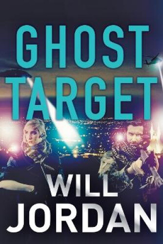Ghost Target (Ryan Drake Thrillers) by Jordan, Will [Paperback ...