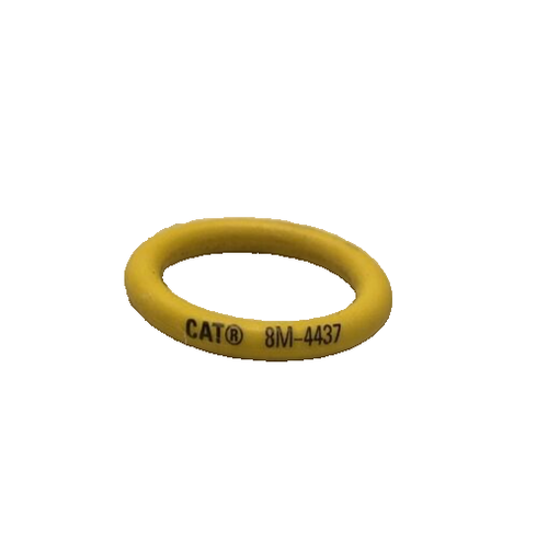 Caterpillar (Cat) 8M-4437 or 8M-4437: 2.62 x 13.94mm 70A VMQ O-Ring | eBay